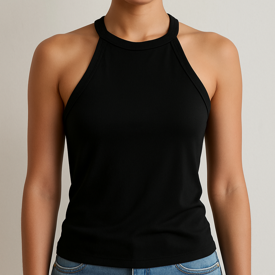 Undo Your Bra | Built In Bra | Shelf Bra Tops | Inbuilt Bra